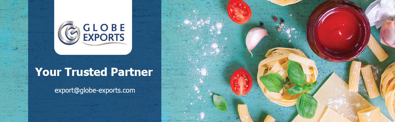 Globe Exports Egypt - Food Products Export Company